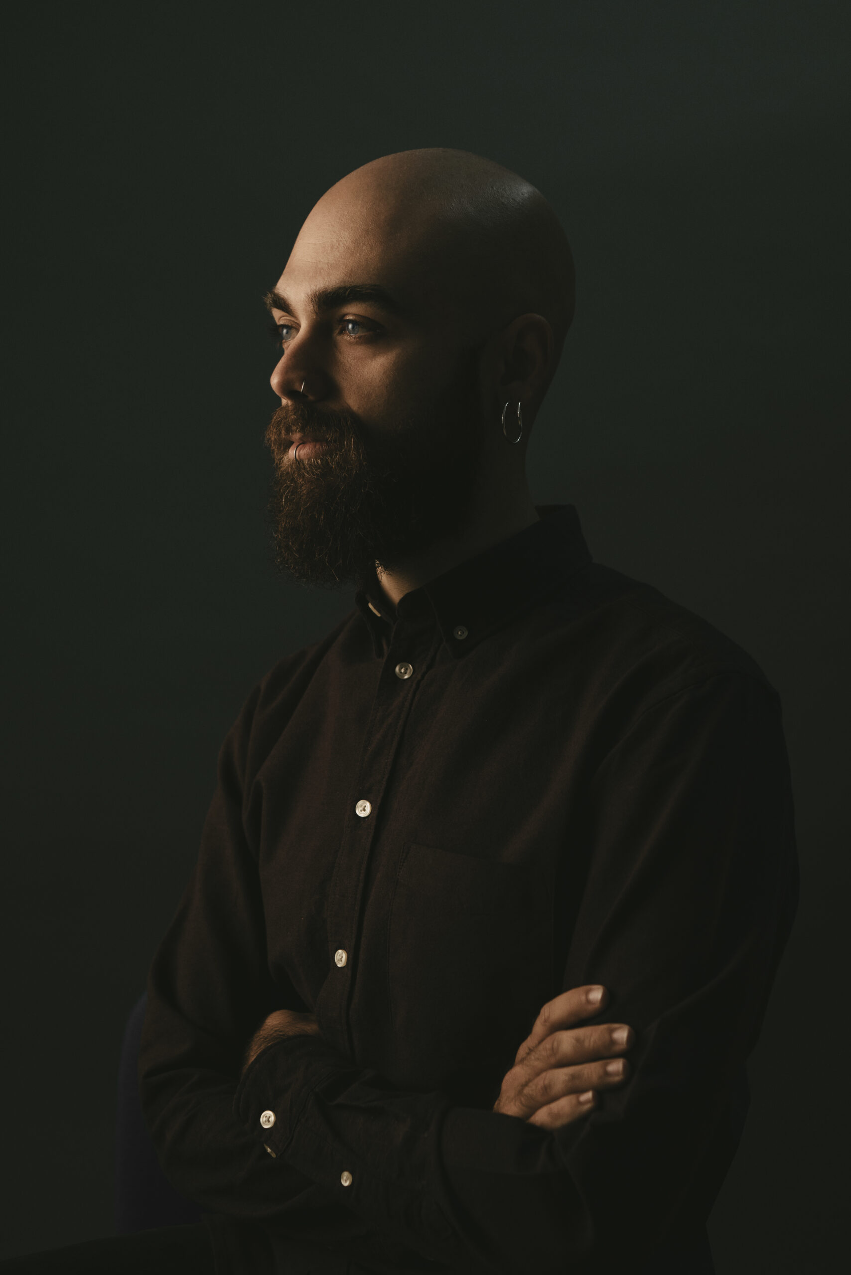 Daniel Blacksmith – Compositor, productor y multinstrumentista